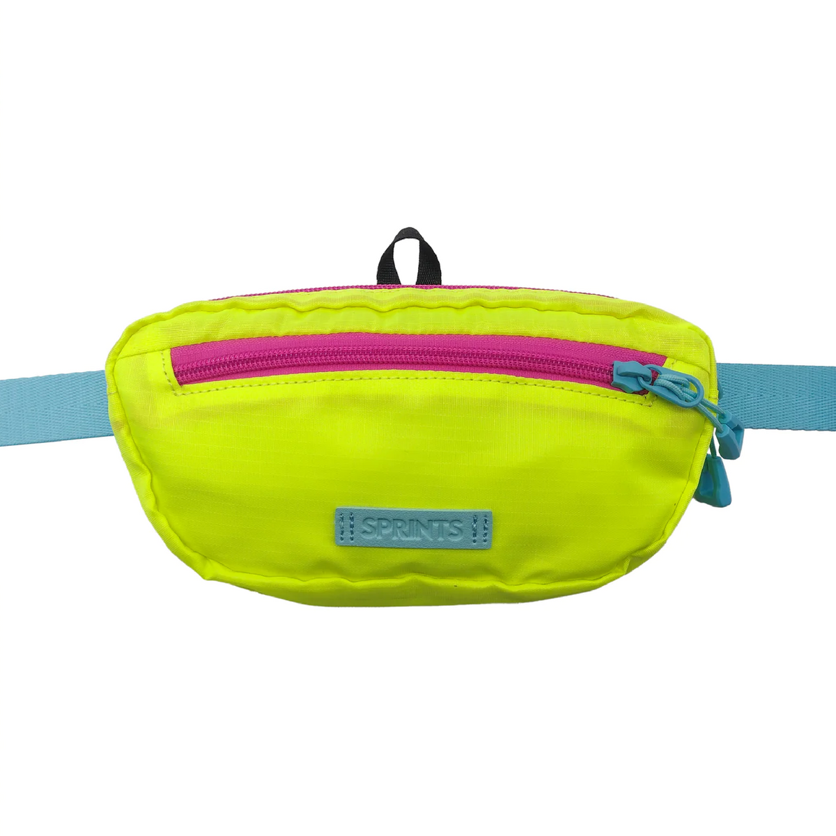Alien Acid Glow Sling It Bag – Sprints INC