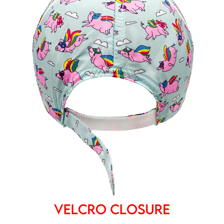 Flying Pigs OG Hat (Unisex) – Sprints INC