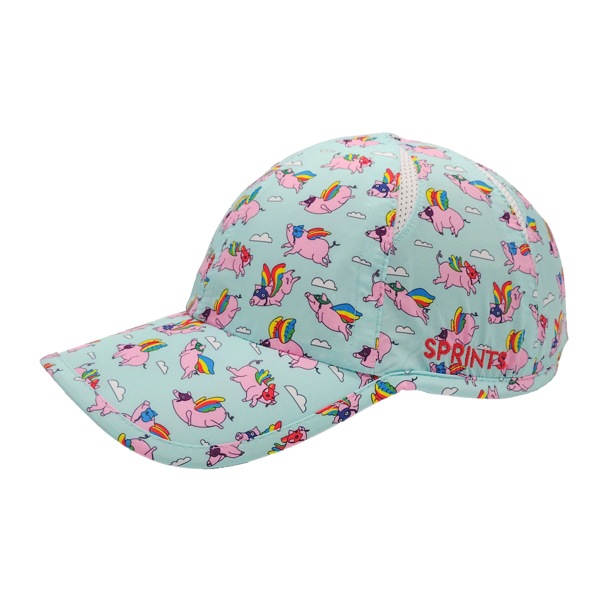 Flying Pigs OG Hat (Unisex) – Sprints INC