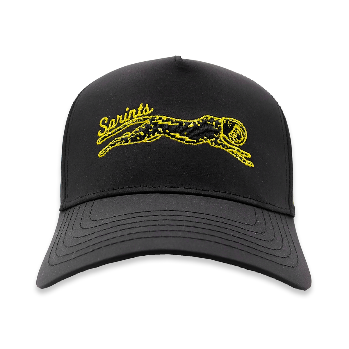 Victory Sprints - Gold Label Structured VP Hat – Sprints INC