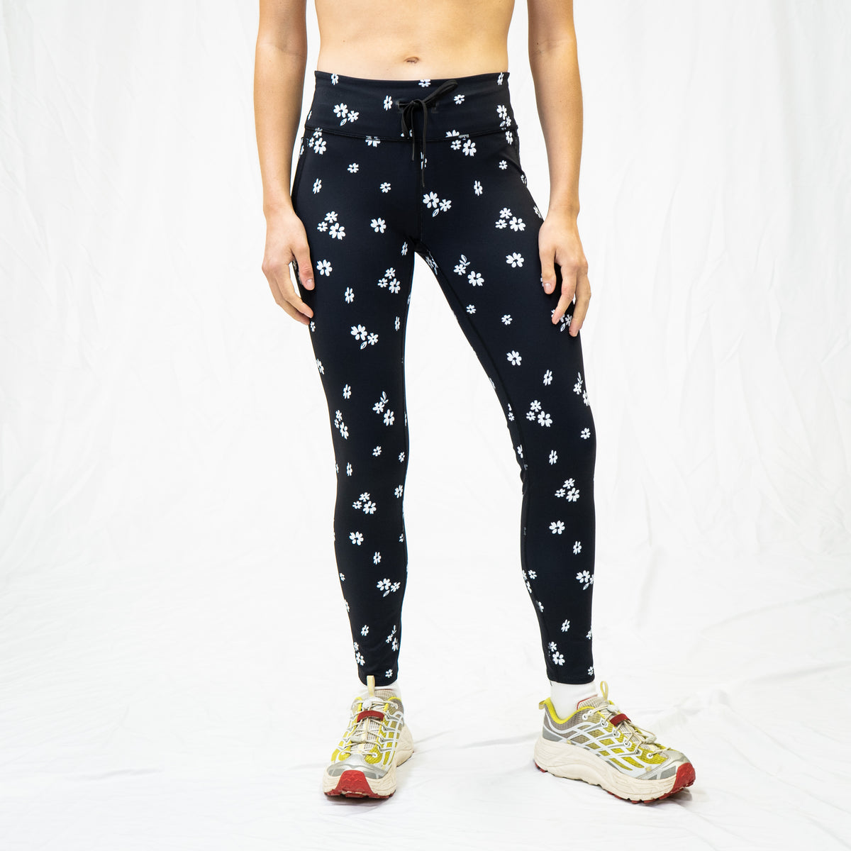 Womens Flexion Max Compression - Florid Declamation – Sprints INC