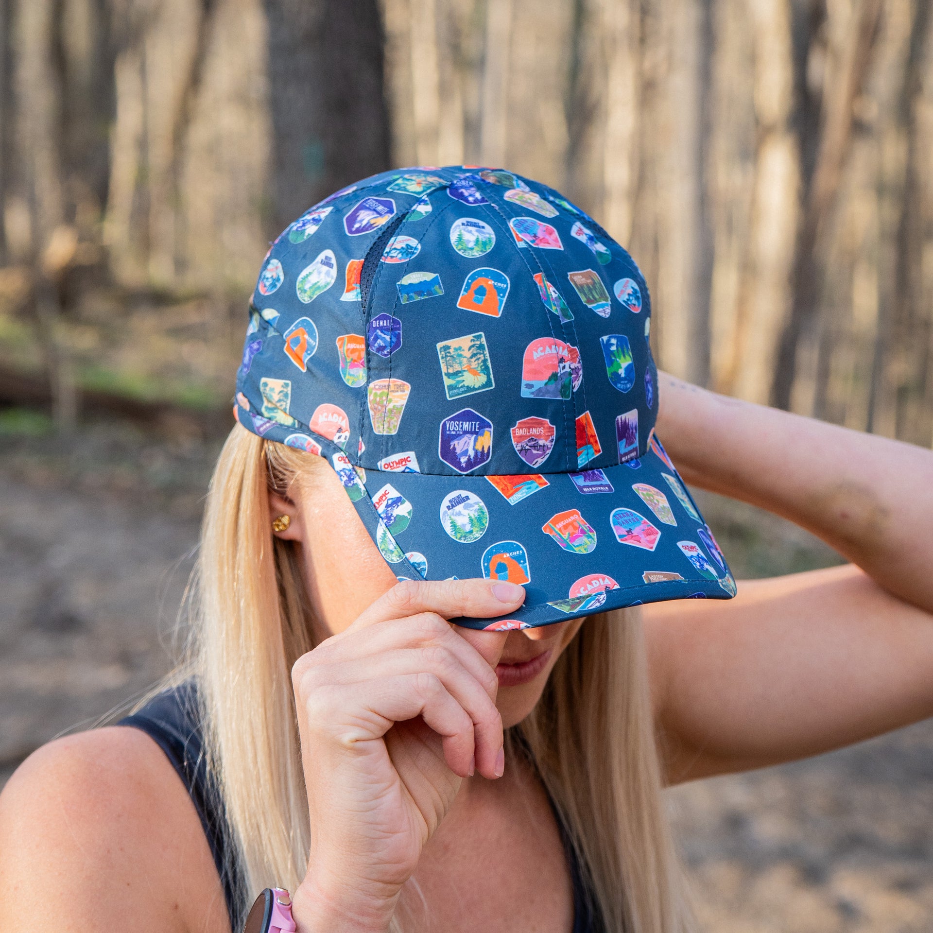 OG Hats – Sprints INC