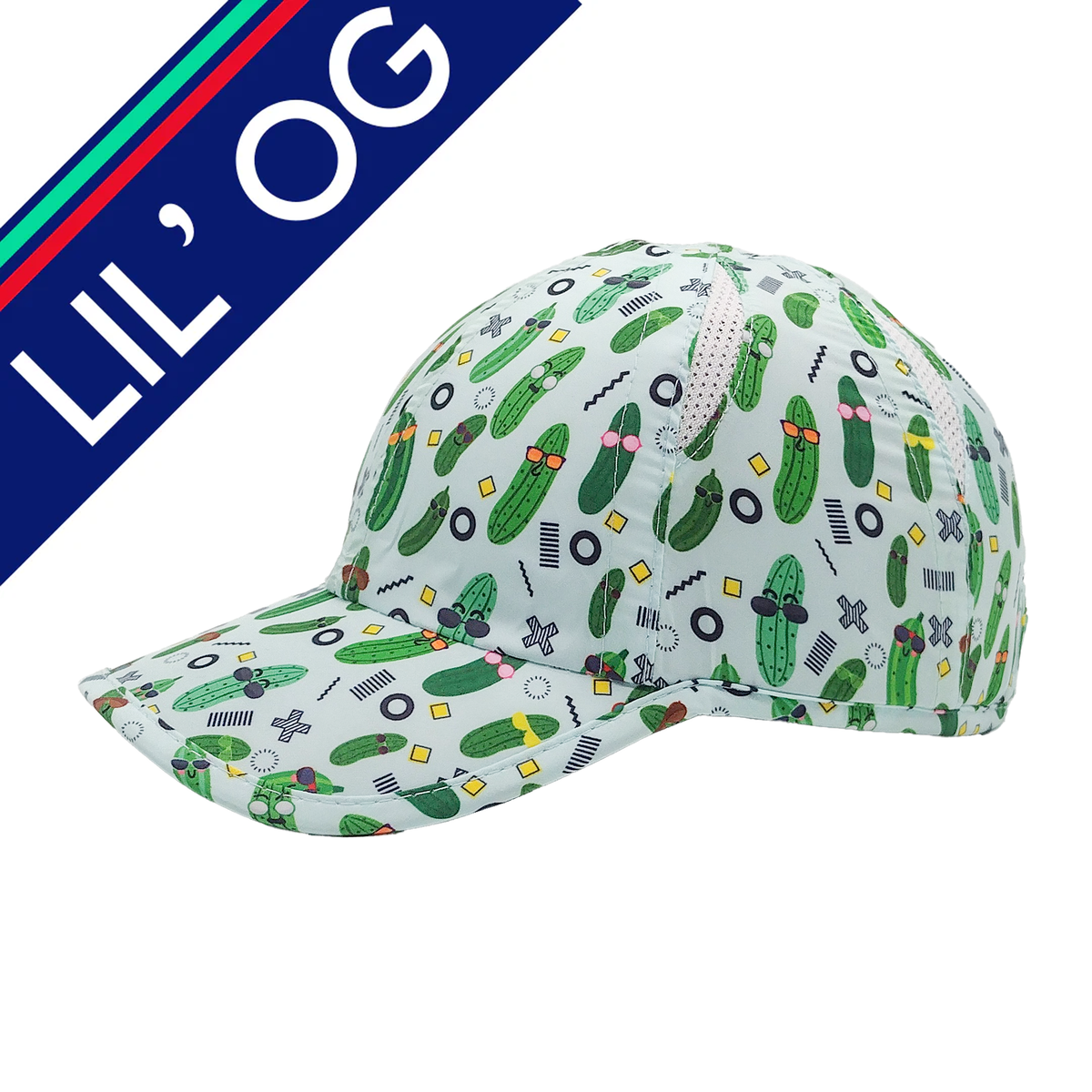 Pickle Peeps Lil OG Hat (Unisex) – Sprints INC