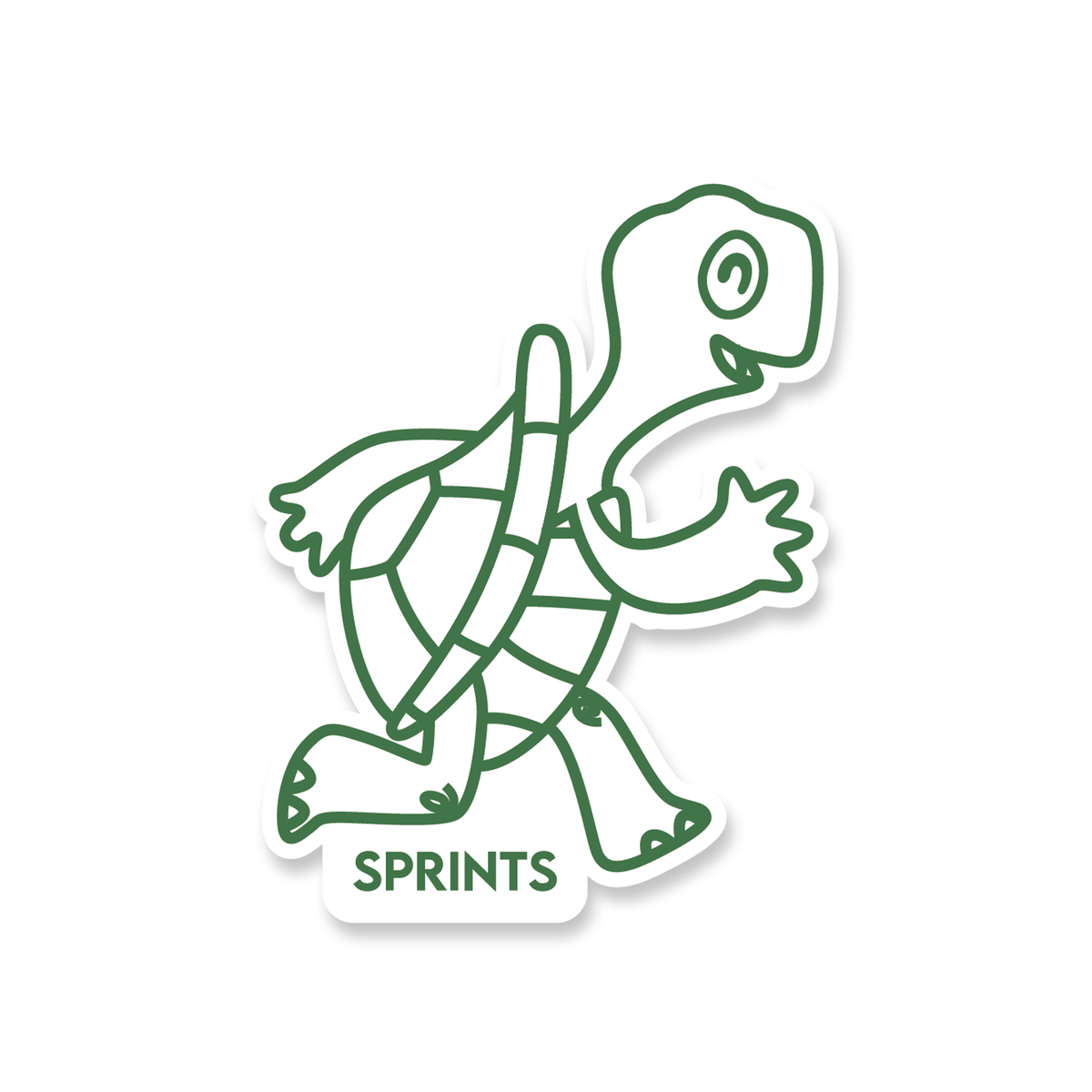 Swag – Sprints INC