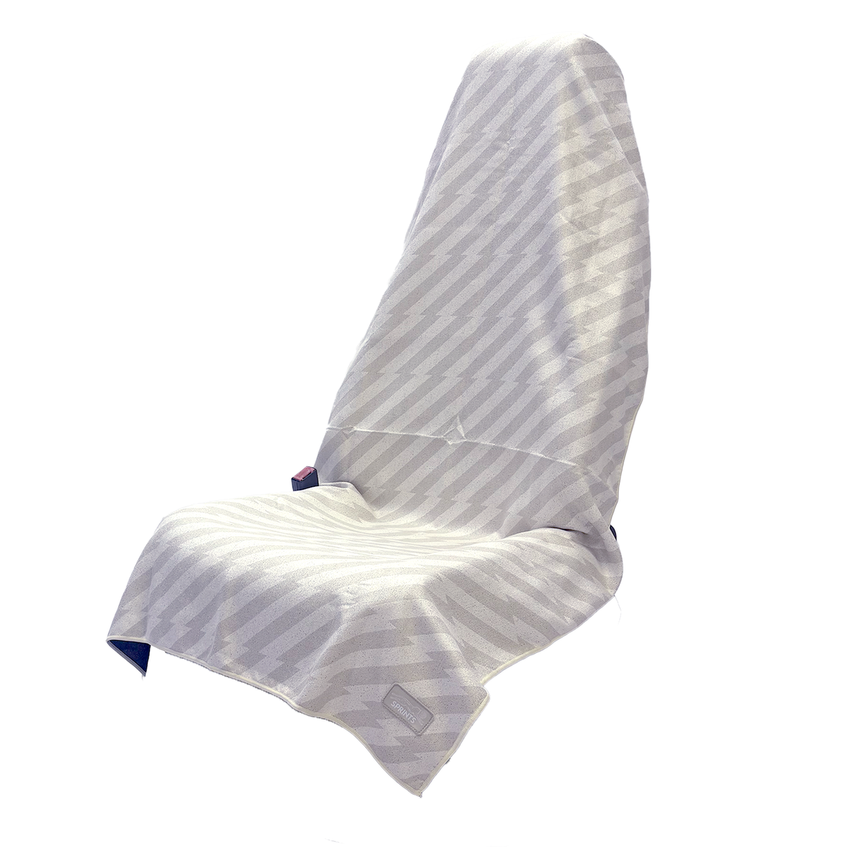 Velocity Blitz Cream Car Seat Cover Towel – Sprints INC