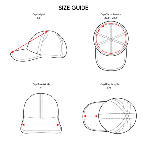OG Hats – Sprints INC